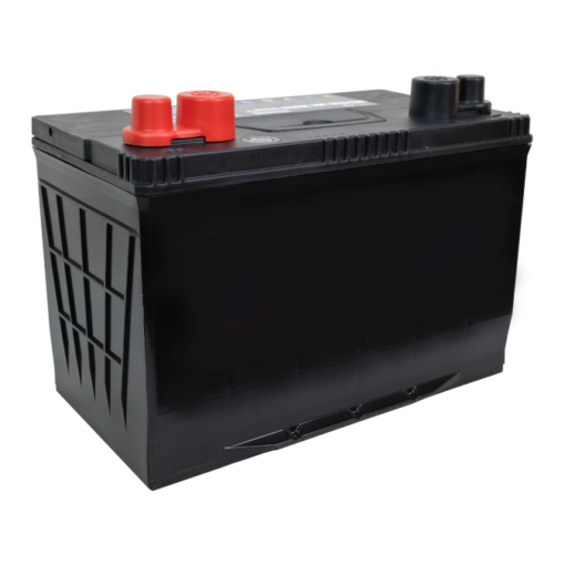 Dixon® 105AH DC 12V 105AH, Dual Term | Deep Cycle Battery - Solomons ...