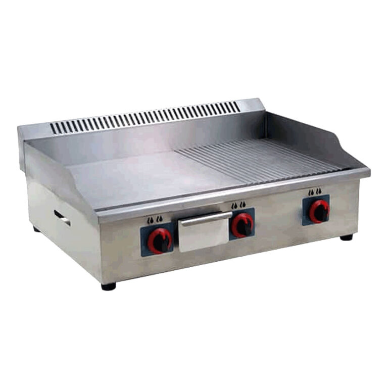 Buy Gas Griller 720MM Griddle/Groove in South Africa