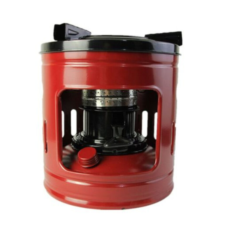 Panda Portable Paraffin Stove Cooker and Heater - Solomons Lifestyle