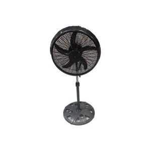 Shop Condere 16" Pedestal Mist Fan | Refreshing Airflow