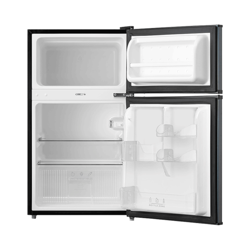 Buy Midea Single Door Bar Fridge 93L in South Africa