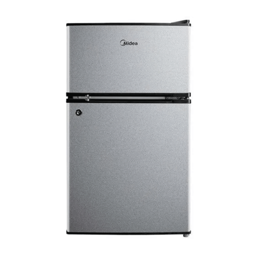 Buy Midea Single Door Bar Fridge 93L in South Africa