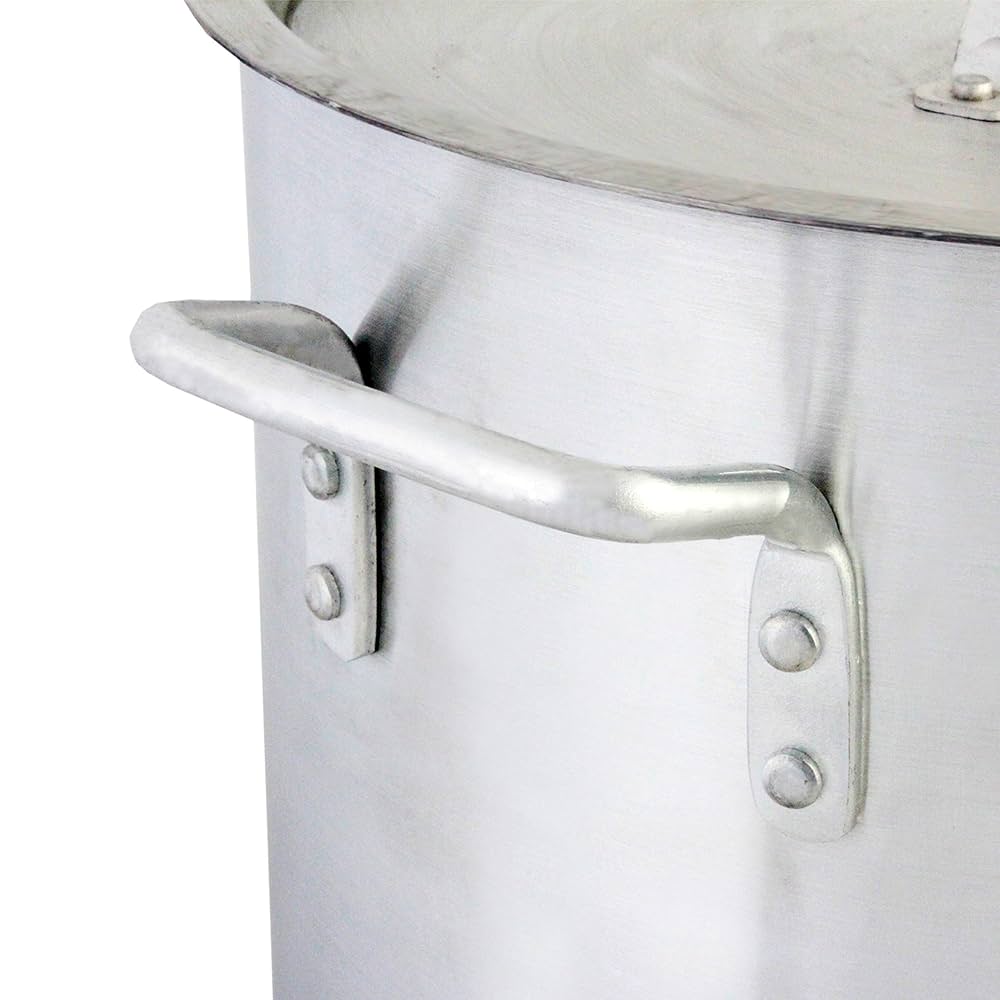 Buy Unique Catering Pot 160L | Durable & Spacious Cooking